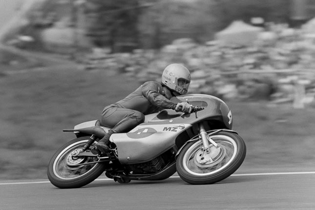 Silvio Grassetti1972 - The Moto Archive